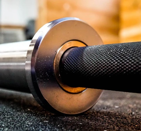 Bars – PR Lifting TX